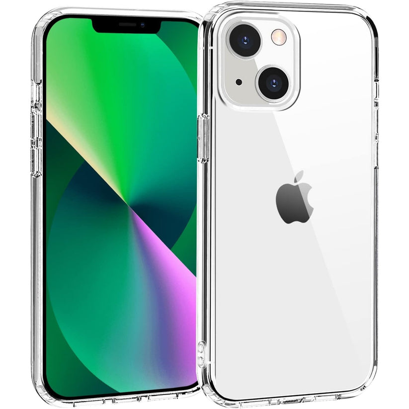 Buy Apple Iphone 13 Back Cover Tpu Online – HaveIn