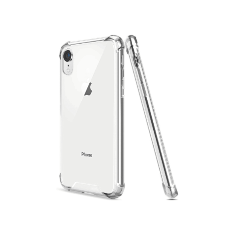 Buy Apple Iphone Xr Back Cover Acrylic Online – HaveIn